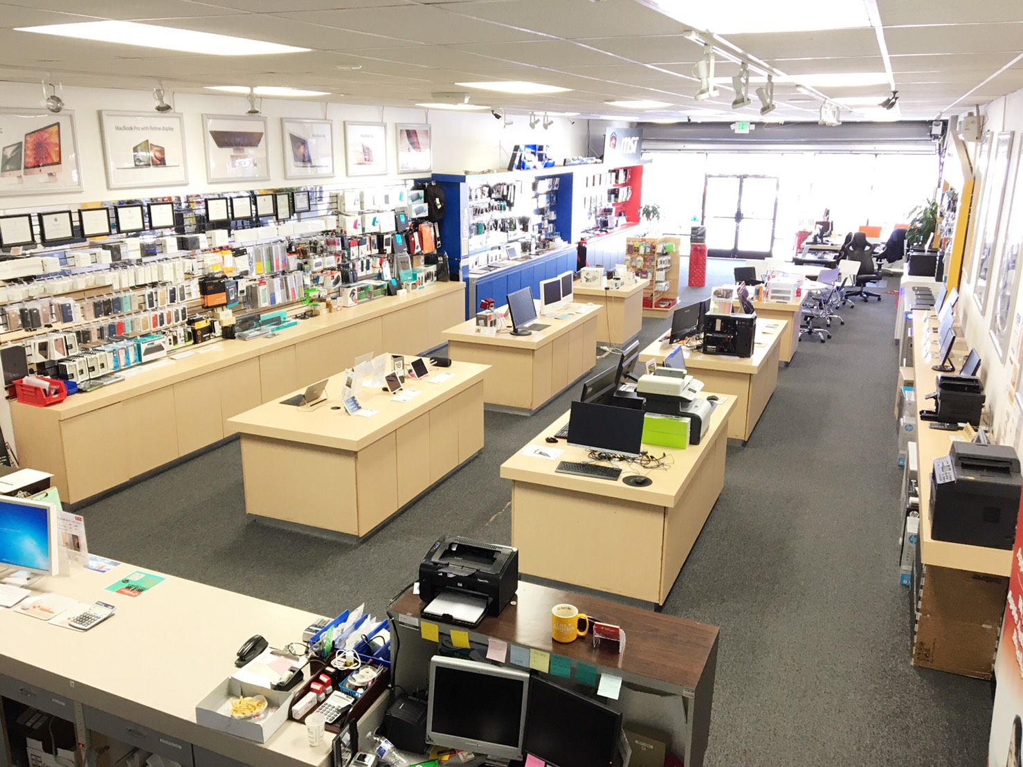 Showroom – Alice Computerworks