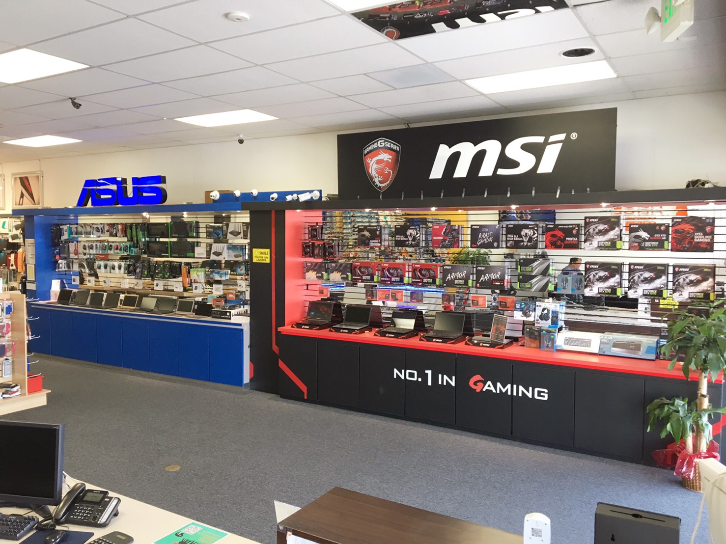 Showroom – Alice Computerworks